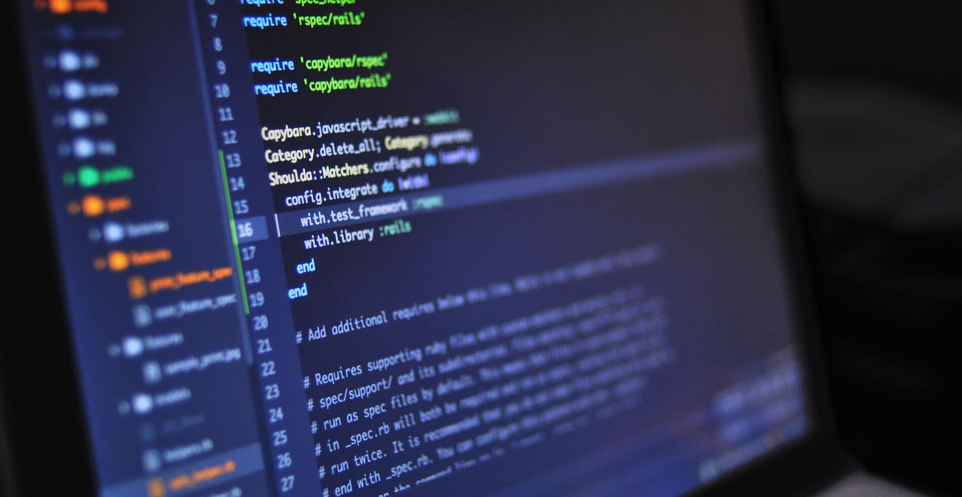 Servidores - Coddec Informática y comunicaciones